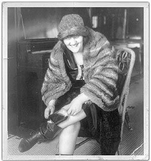 The Big Gatsby: what the FLAPP'